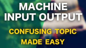 300+ New Pattern Input Output Questions With Solution Download PDF - UPSC SSC Banking Railway ...