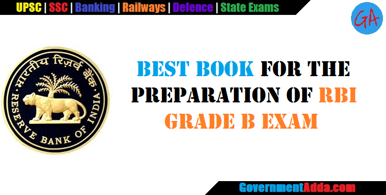 RBI Grade B Best Books for Preparation PDfs : Phase 1 & Phase 2 ESI, FM ...