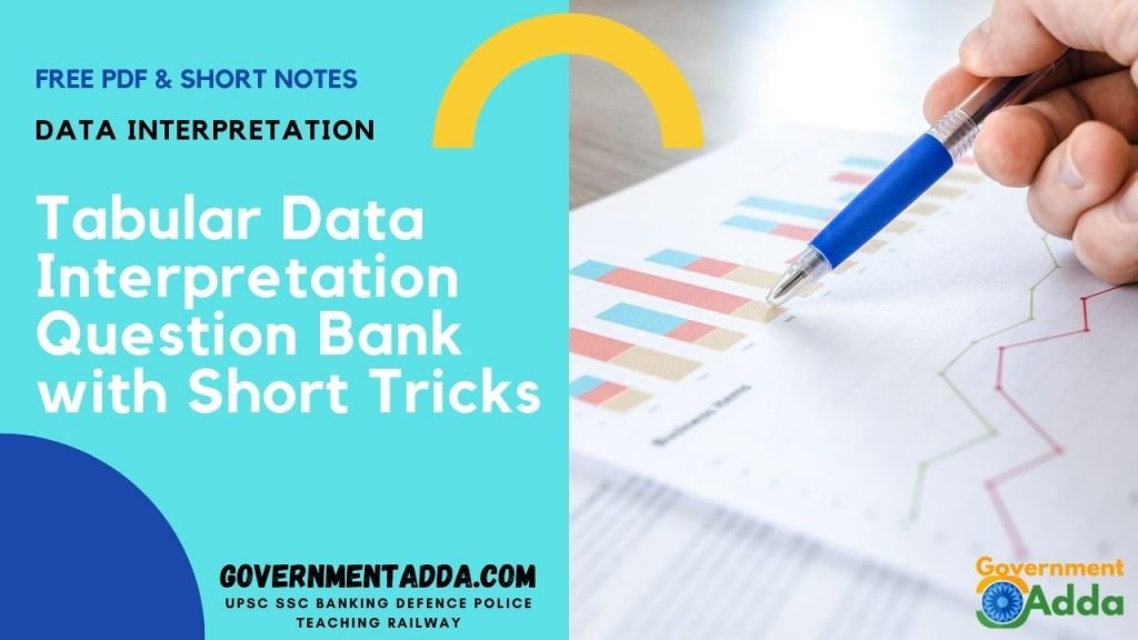 1000+ DI Data Interpretation Books Free Pdf Topicwise Download Now ...